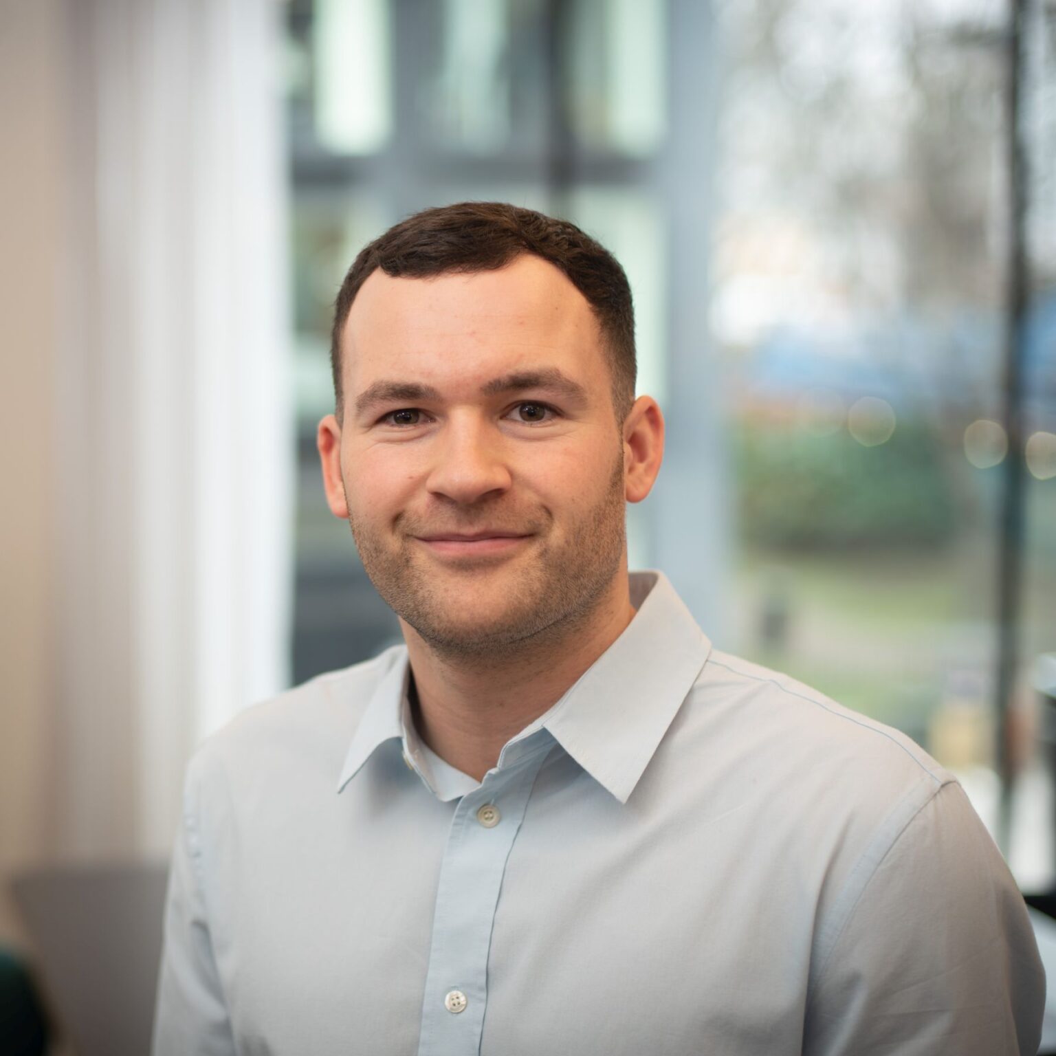 Meet The Team | Apotech